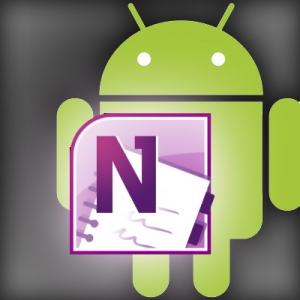 At Long Last: Android Users get OneNote Mobile - XFER Blog | XFER
