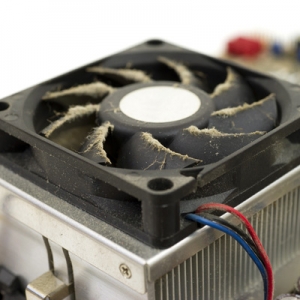 Keep your Server Cool - XFER Blog | XFER