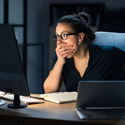 IT Support & Network Services | XFER