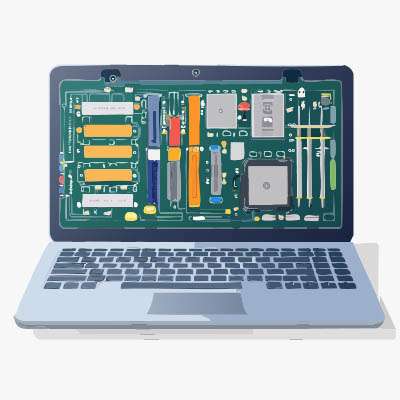 IT Support & Network Services | XFER